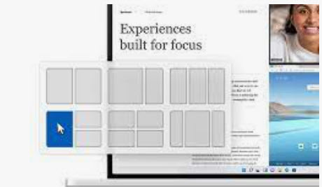 Windows 11 is here – read all about it! – Technology Training